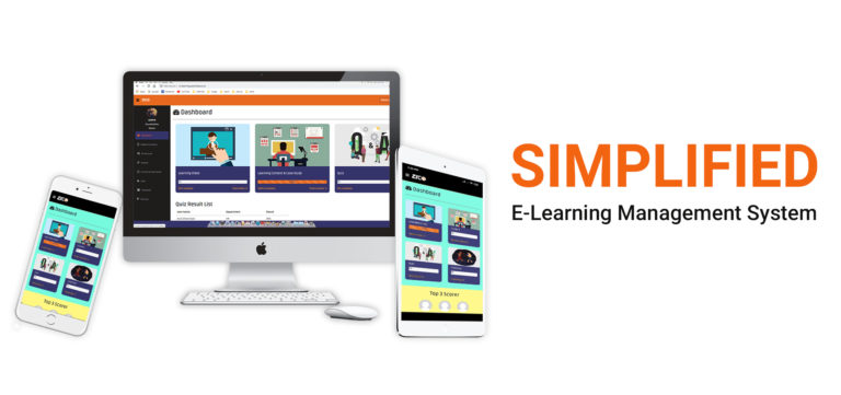 lms with soft skill contents | ZICO | elearning portal | online training