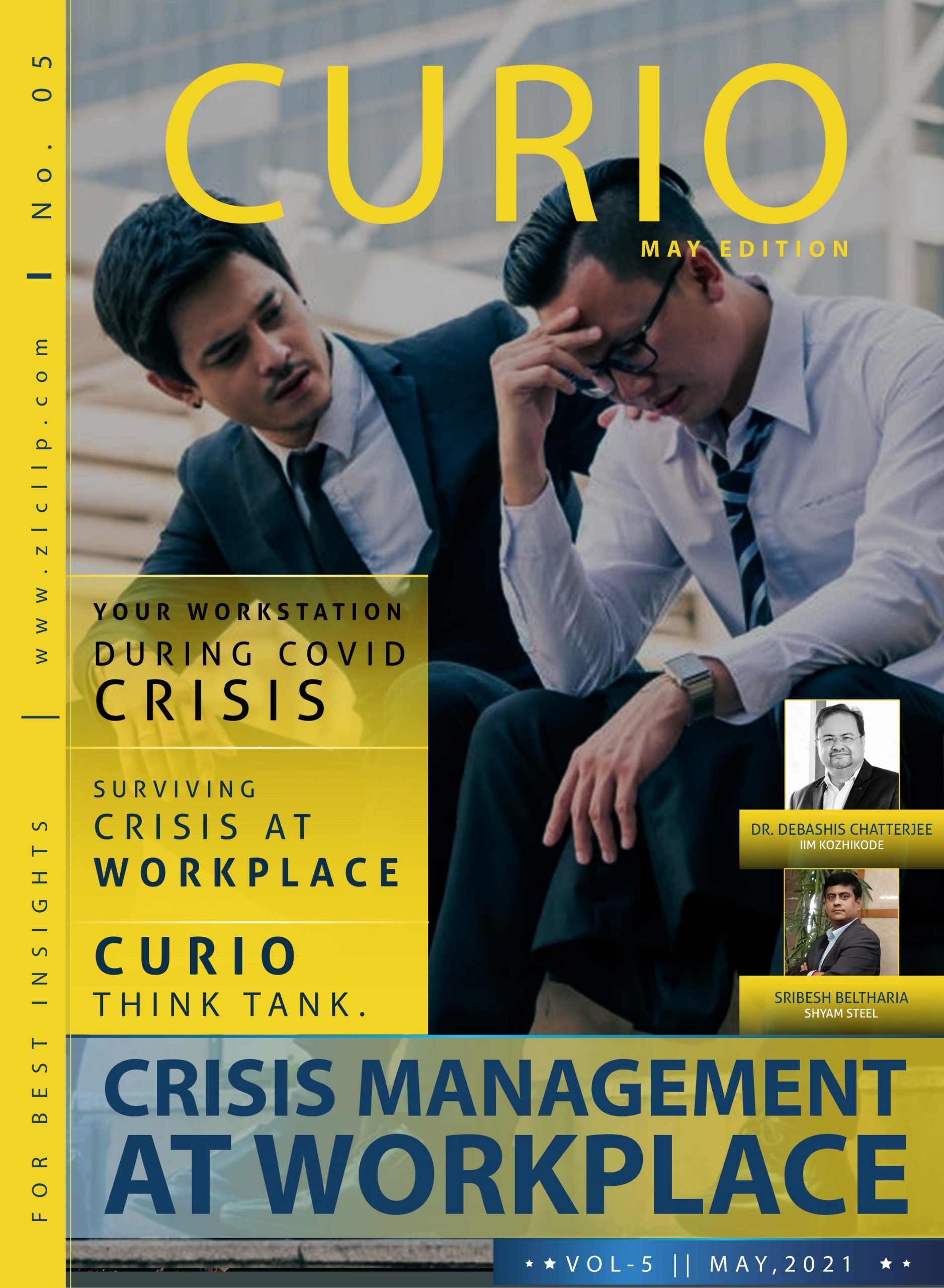 magazine | ZEST INDIA