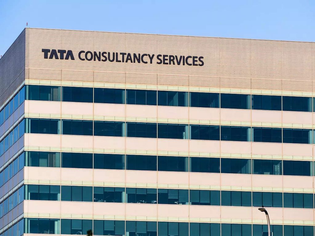 TCS launches recruit development program for young professionals | ZEST ...